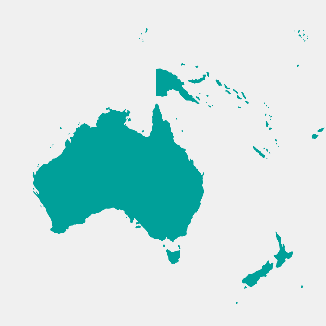 Oceania (Australia and New Zealand) eSIM | Travel Data - Best Data Plan ...